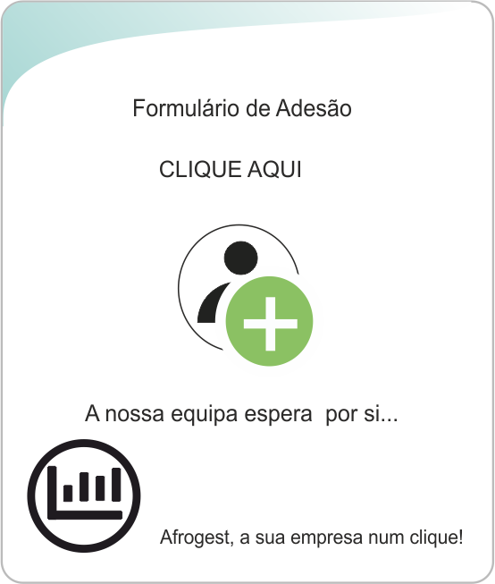 Afrogest - Software de Gestão